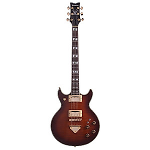 Ibanez AR420VLS Artists Series Electric Guitar, Violin Sunburst