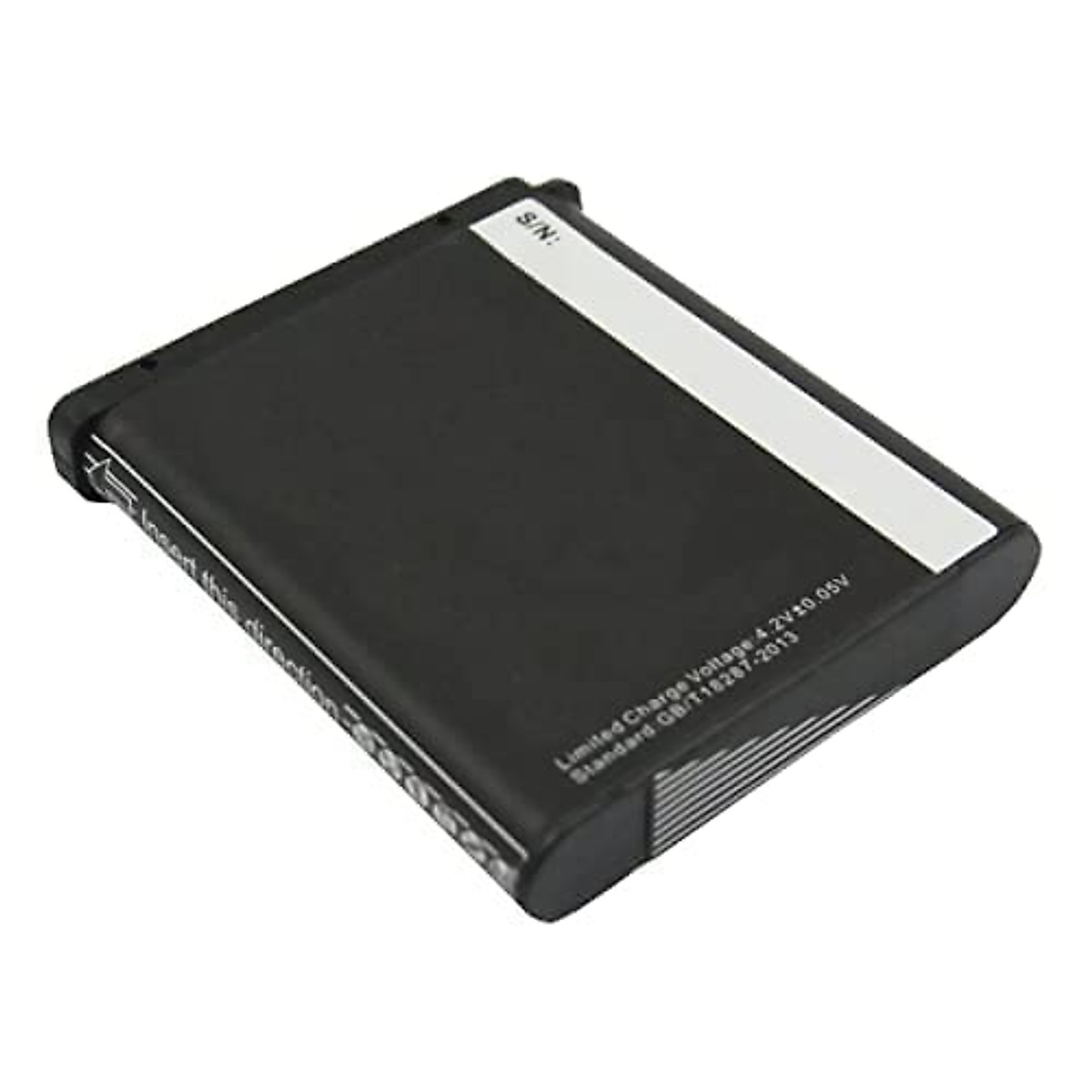 Synergy Digital Camera Battery, Compatible with Kodak M1093IS Digital Camera, (li-ion, 3.7V, 1100 mAh) Ultra Hi-Capacity, Compatible with Kodak KLIC-7004 Battery