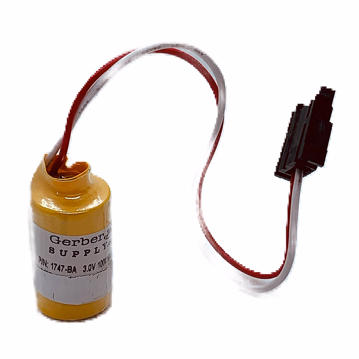 1747-BA / 1769-BA Backup Battery for AB PLC's SLC500