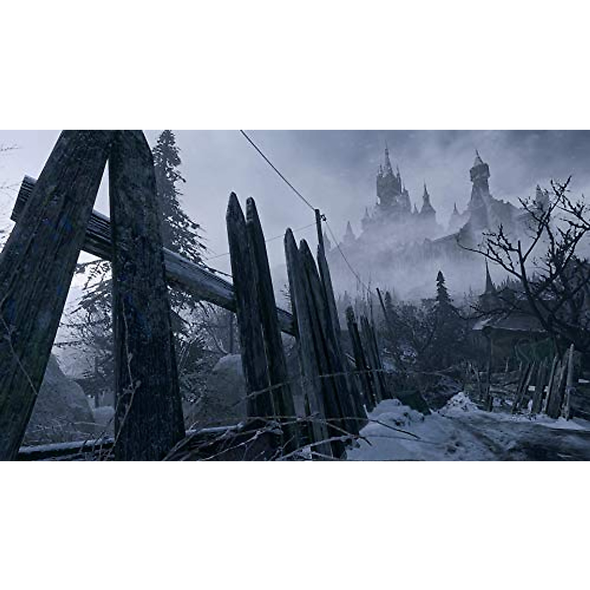 Resident Evil Village (Xbox Series X)