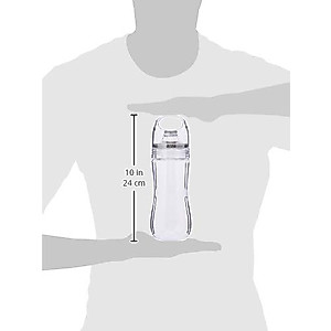 Smeg BGF02 x Bottle, Transparent