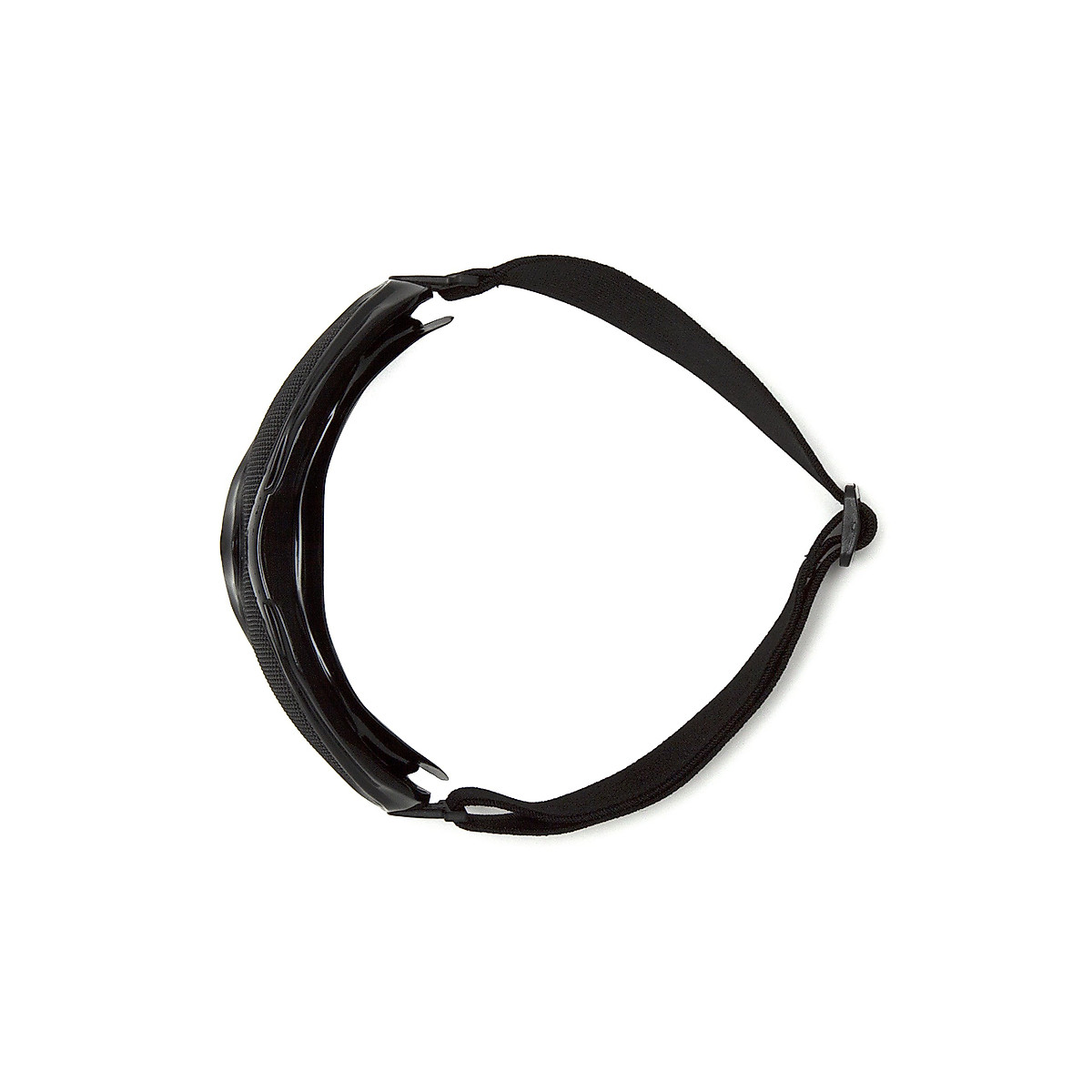 Pyramex Safety G9WMG Low Profile Wire Mesh Safety Goggles