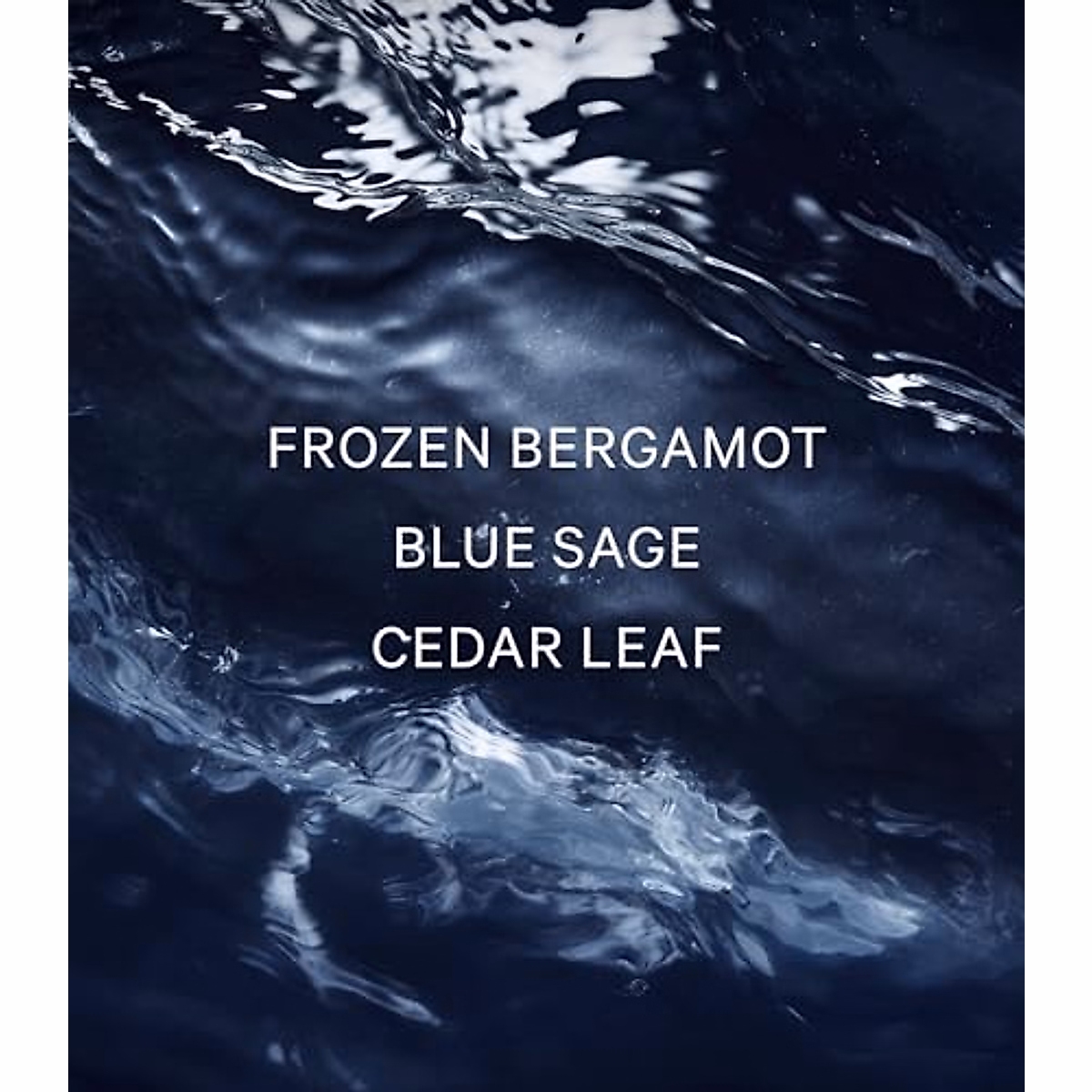 Victoria's Secret VS Him Deepwater Men's Cologne, Cologne for Men (3.4 oz)