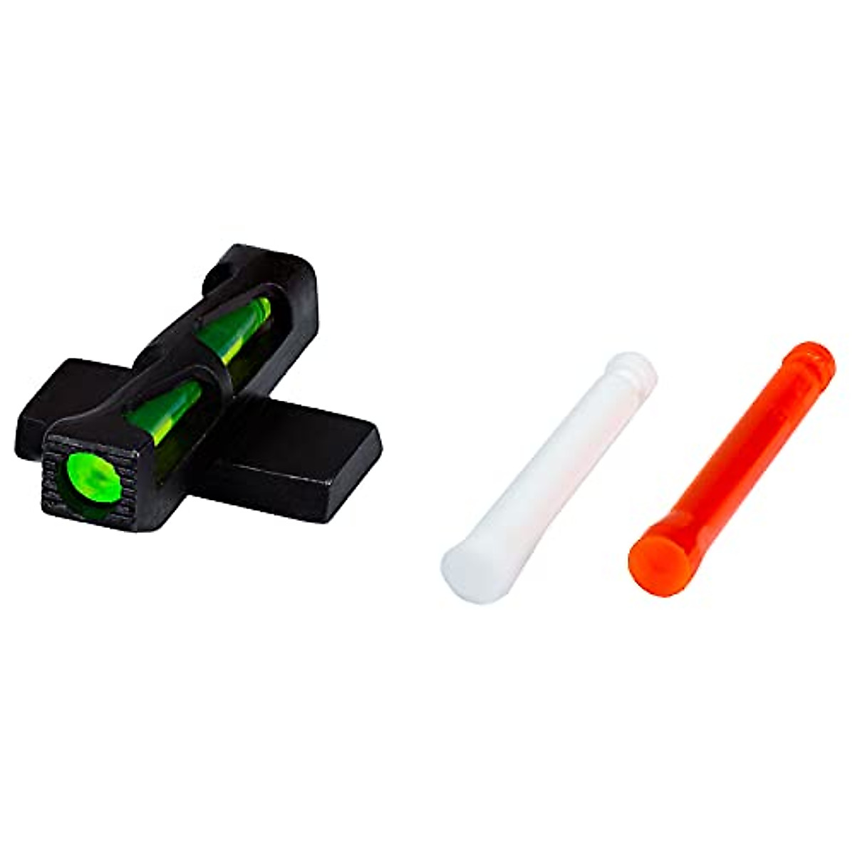 HiViz SGLW08 Interchangeable LITEWAVE Front Handgun Sight for Sig Sauer, 8