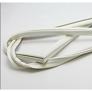 218730603 - Fresh Food Door Gasket Compatible with Frigidaire Refrigerator