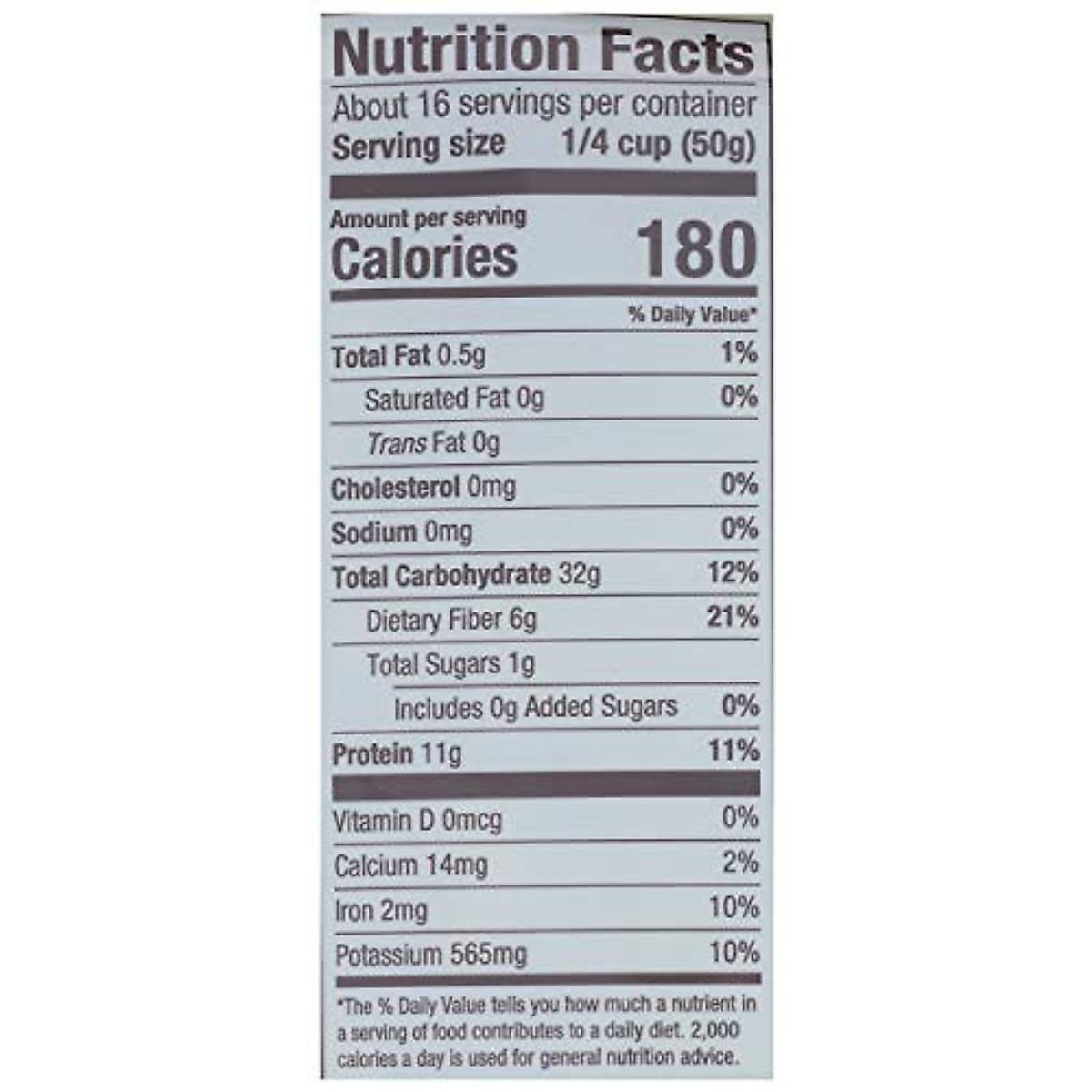 Bobs Red Mill Green Split Peas, 29 OZ