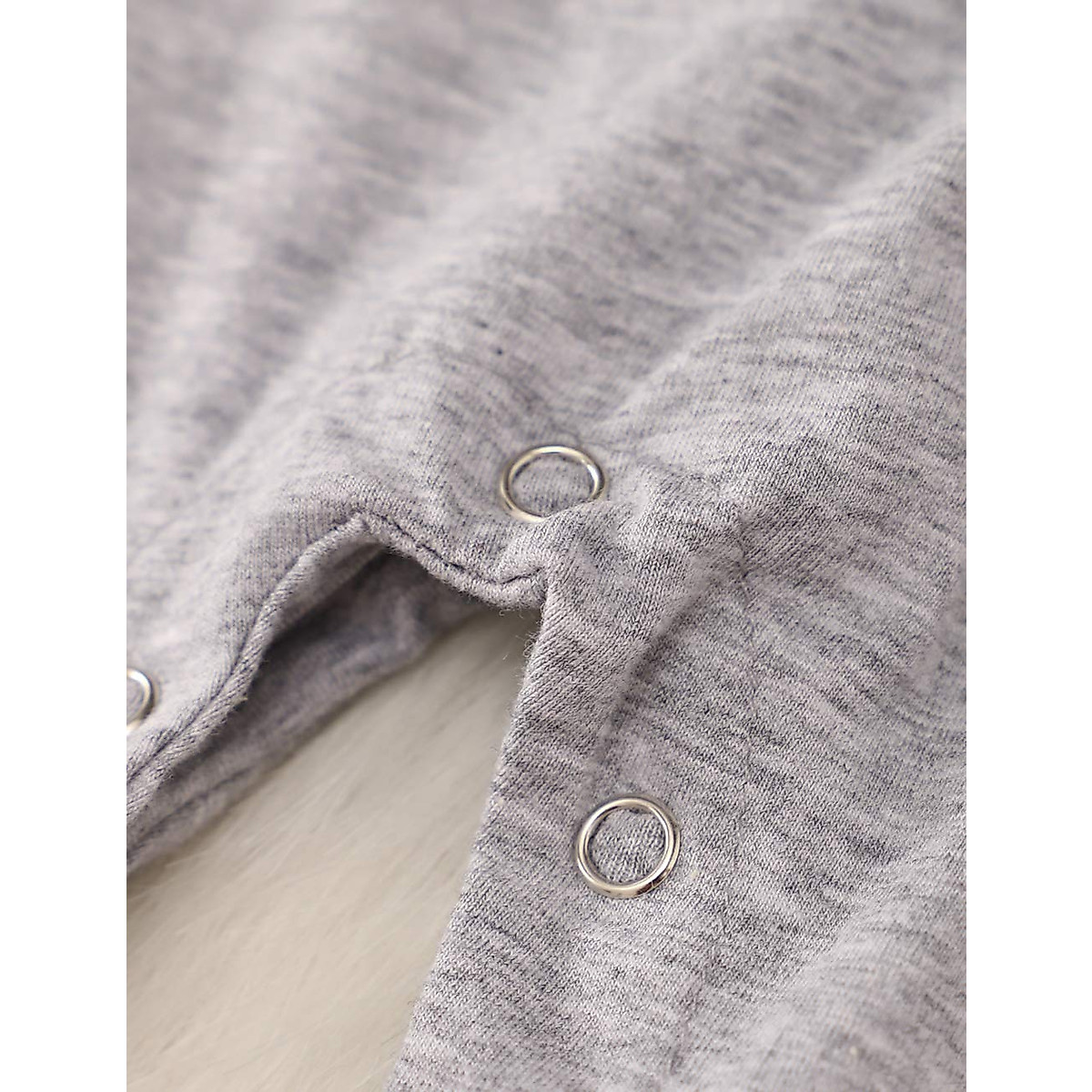 TUEMOS My First Christmas Baby Boy Outfit Long Sleeve Xmas Romper Red Plaid Jumpsuit Christmas Romper Baby Boy