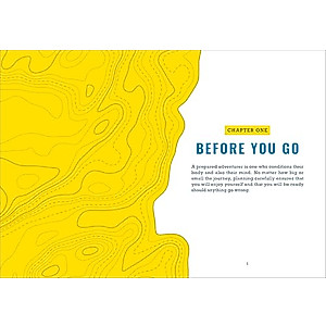 Wilderness Survival Guide: Practical Skills for the Outdoor Adventurer