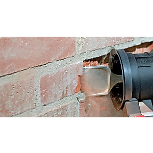 BOSCH HS1917 2 In. x 14 In. Scaling Chisel SDS-max Hammer Steel , Gray