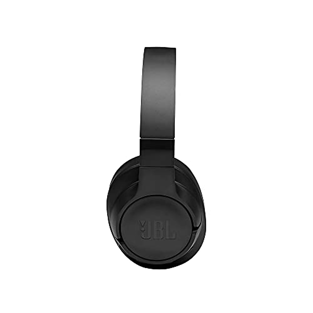 JBL TUNE Wireless Noise-Cancelling Headphones - Black - JBLT750BTNCBLKAM (Renewed)