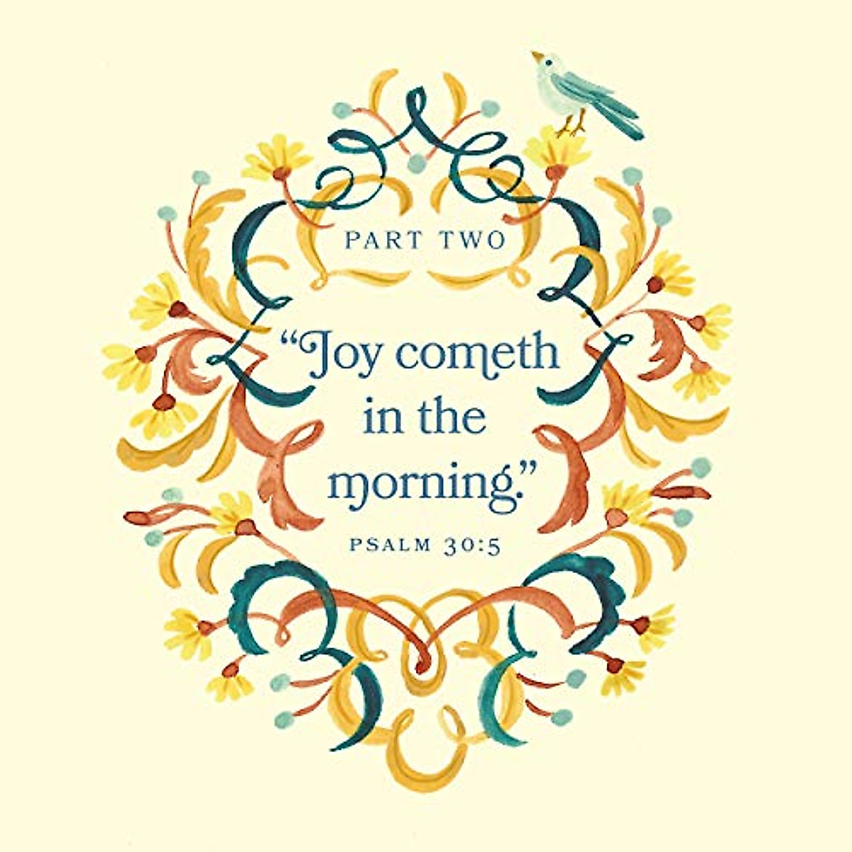 Hinds' Feet on High Places: An Engaging Visual Journey (Visual Journey Series)