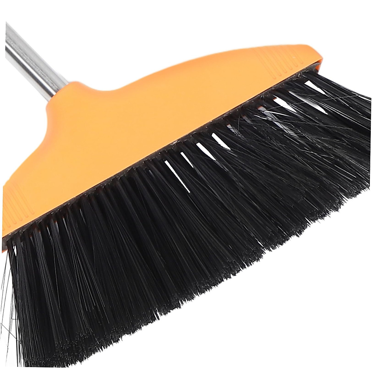Amosfun Broom Garbage Sweeping Tools Stainless Steel
