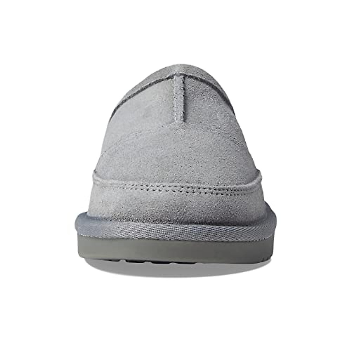 Koolaburra by UGG Kids' Braidee Slipper, Wild Dove, 4