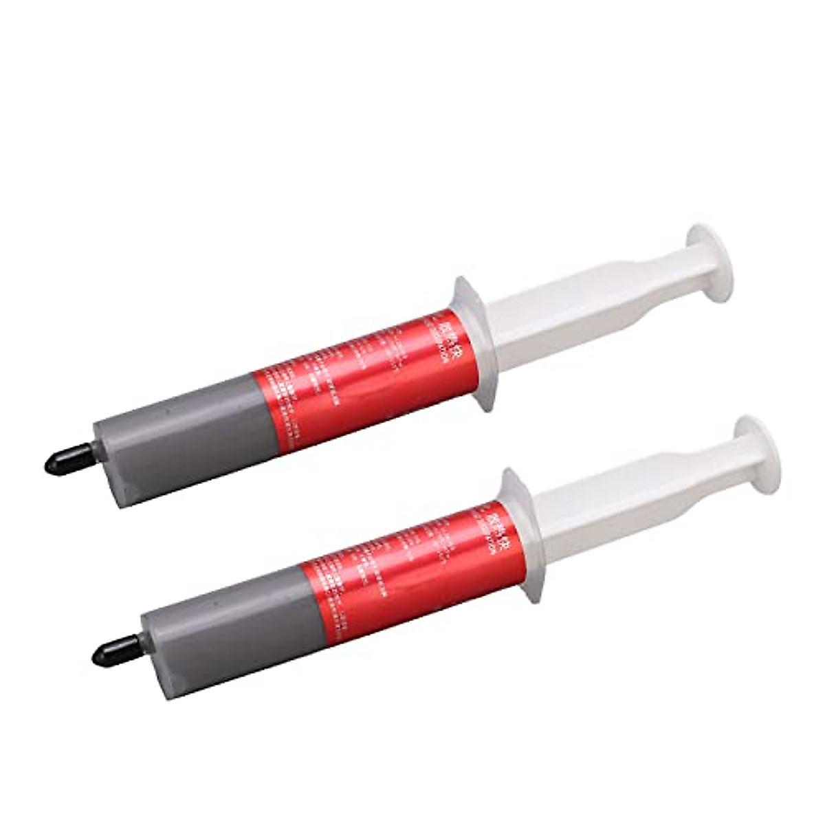 Computer Thermal Grease, Fast Cooling Thermal Grease Great Insulating Silicone Grease for Repair