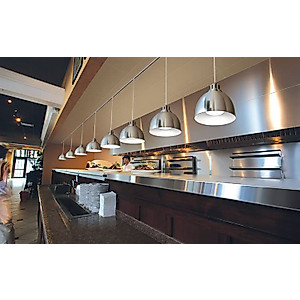 (4 Pack) Replacement for Hatco 02.30.265 02.30.265.00-110 120 130 Volts 40W 40 Watts - Safety Coated Shatterproof Heat Lamp Light Bulb - Hatco 02.30.265.04 Hatco 02.30.265.12 - Goodjayco (4 Pack)