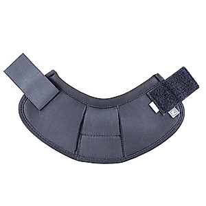 Horze Balistic Overreach Boots - Blue - L