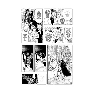 Innocent Omnibus Volume 1