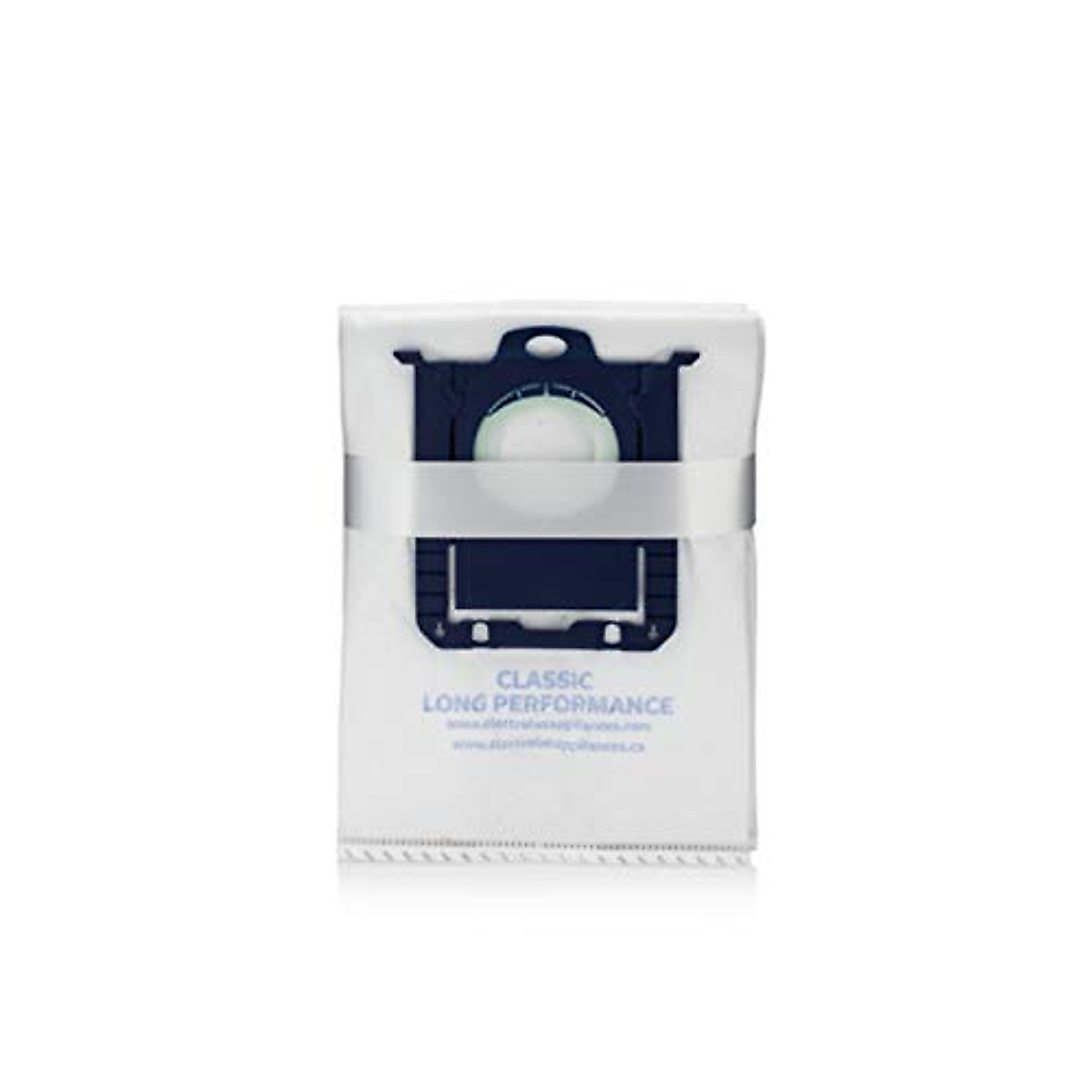 Electrolux EL201A s Classic Synthetic Bag Pkg, None