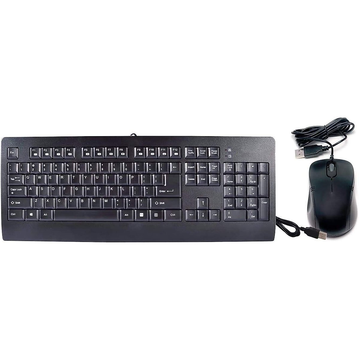 Dell Optiplex 7010 Desktop Computer- Intel Core i7 3.4GHz, 16GB DDR3, New 2TB HDD, Windows 10 Pro 64-Bit, WiFi, DVDRW + New Dell Full HD 22 inch LED Monitor (Renewed)