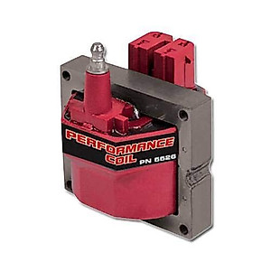 MSD 5526 Street Fire Dual Connector Ignition Coil