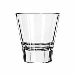Libbey 15733 Endeavor 3.7 Ounce Espresso Glass - 12 / CS