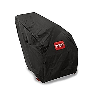 Toro 490-7466 Two Stage Snow Thrower Cover, 10-Assorted
