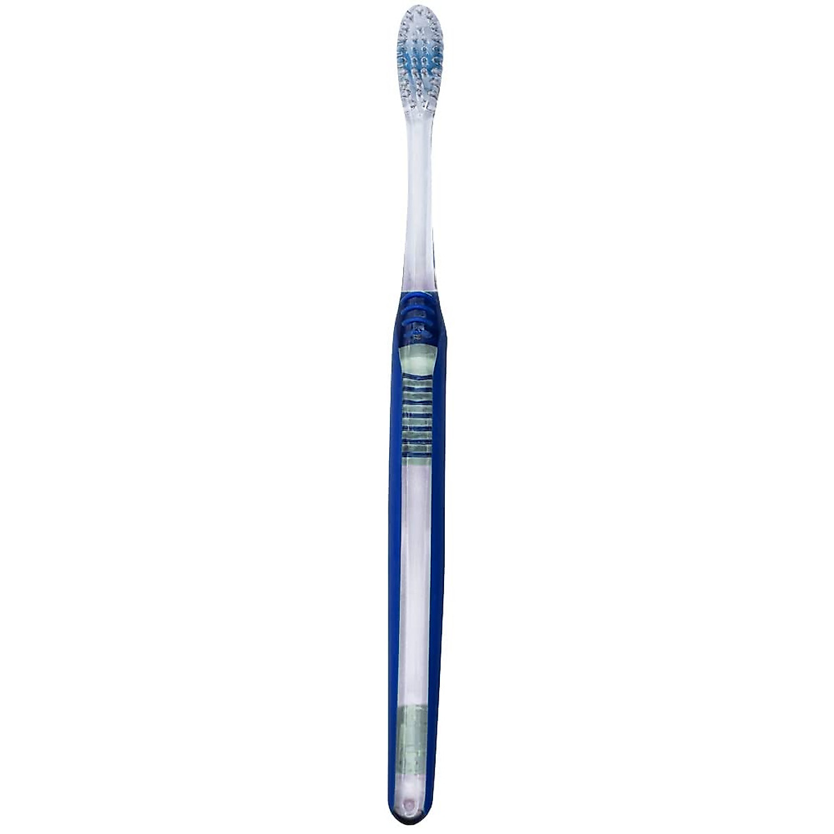 Oral-B Indicator Toothbrushes 35, Compact Soft (Colors Vary) - Pack of 3
