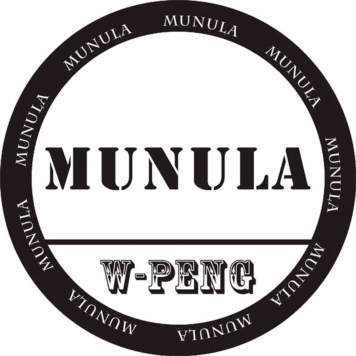 MUNULA Oversize XXL High Crown Baseball Cap Big Head Hats for Men Dad Hat Adjustable Plain Running Cap 23.6"-25.6" (White)