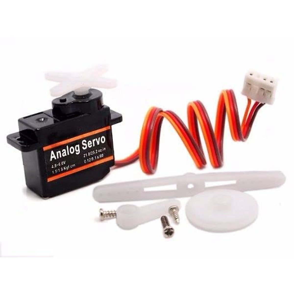 Seeed Studio Grove - Servo for Robotics