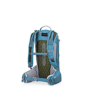 Gregory Women's Maya Backpack, Green (Meridian Teal), One Size