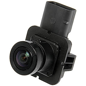 Dorman 590-421 Rear Park Assist Camera Compatible with Select Ford Models