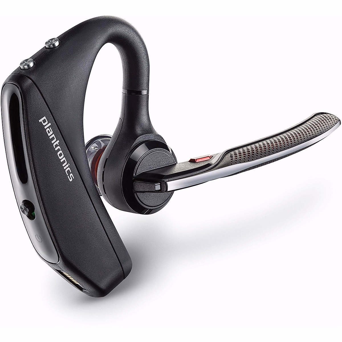 Plantronics Voyager 5200 Bluetooth Headset (Renewed)