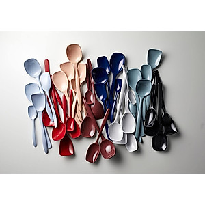 Rosti Mepal Melamine Medium Spoon (Grey)