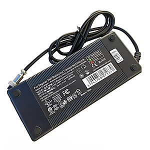 Charger for Segway Ninebot S N3M240 Personal Transporter