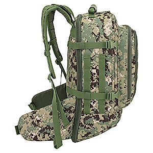 Mercury Tactical Gear Tactical, Camo, Medium