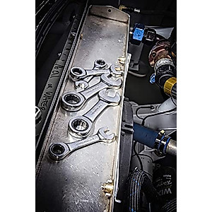 GEARWRENCH 613 Pc. Master Mechanics Hand Tool Set - 89060, Multi, One Size