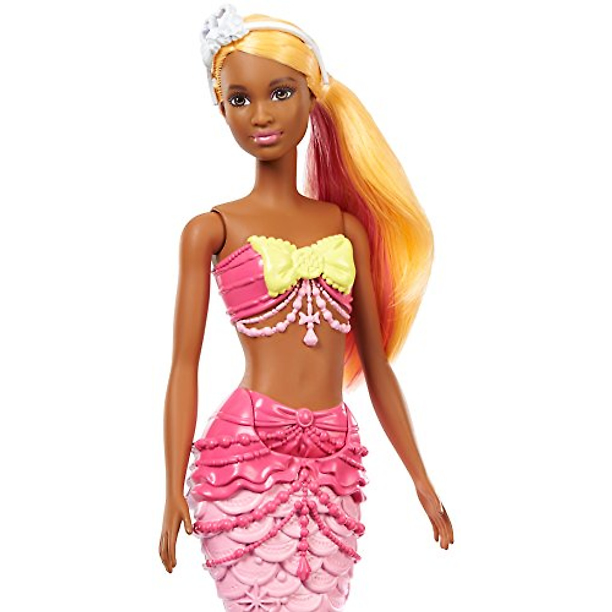 Barbie Dreamtopia Mermaid Doll
