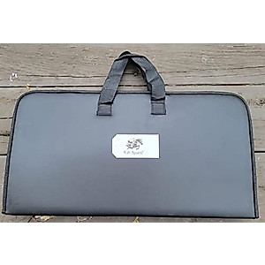 Lift Sports Heavy Duty Professional Horse Cattle Care Farrier Tool Kit Hoof Clincher Nipper RASP Hammer Knife Buffer Stainless Steel