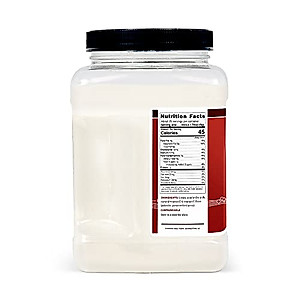 Hoosier Hill Farm Heavy Cream Powder Jar, 1 Pound