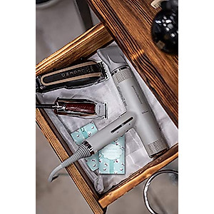 LA BELLEFÉE Sachet Bags for Drawers, Closets and Dresser Set 28 Packs (14 Linen+14 Cotton Sachets)