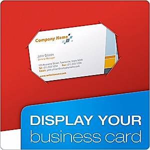 Oxford 2 Pocket Folders, Textured Paper, Assorted Colors (Light Blue, Red, Yellow, Orange, Green), Letter Size, 50 Per Box (67613)