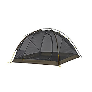 SJK Daybreak 2/3 / 4/6 Person Lightweight Compact Tent for Outdoor Camping
