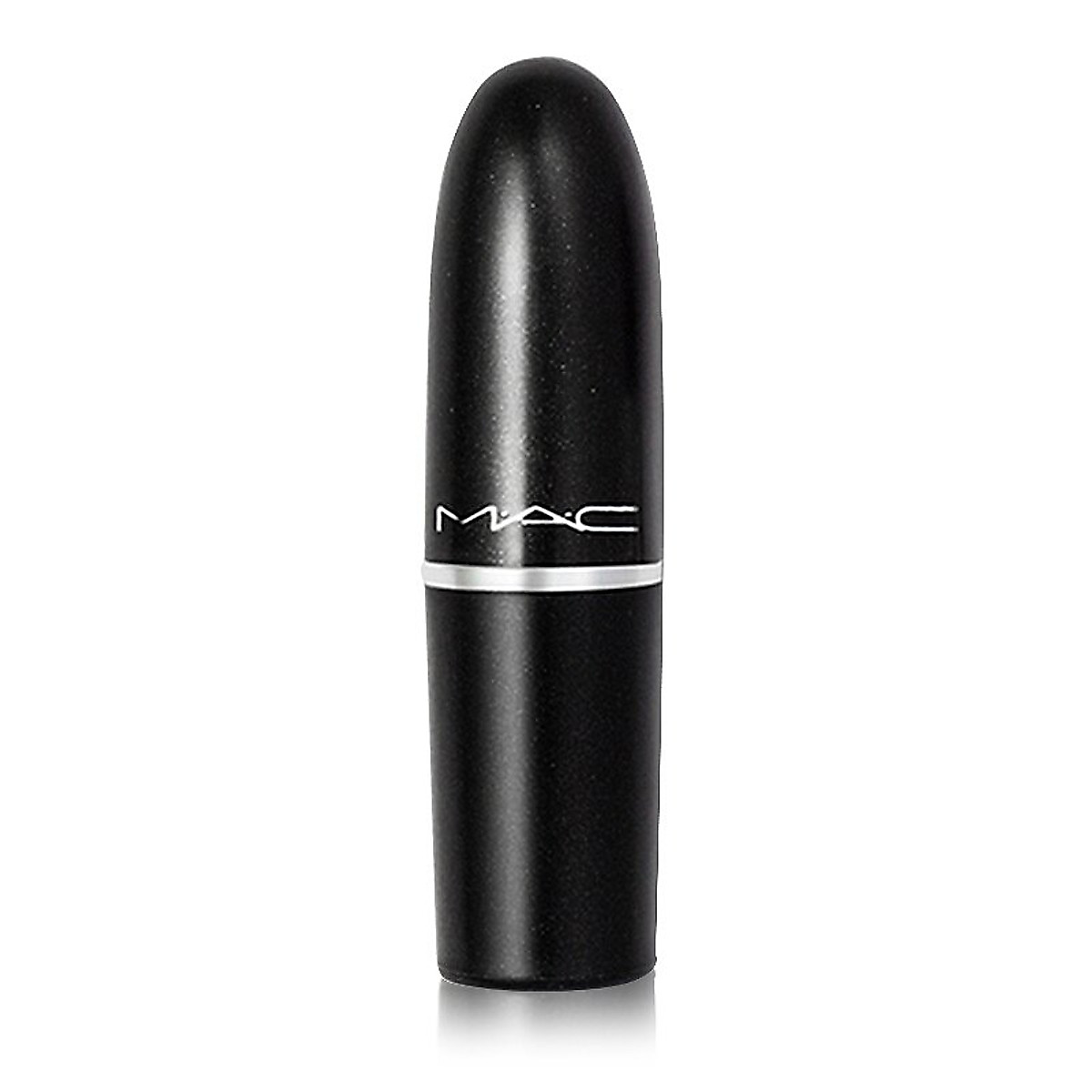 MAC Lipstick Satin Lipstick MAC Red