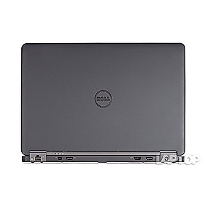 Fast Dell Latitude E7450 FHD (1920x1080) Ultra Book Business Laptop Notebook (Intel Core i5-5300U, 8GB Ram, 256GB Solid State SSD, Camera, HDMI, WiFi) Win 10 Pro (Renewed)