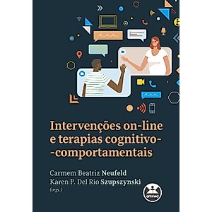 Intervenções On-Line e Terapias Cognitivo-Comportamentais
