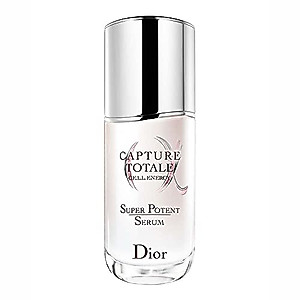 Dior Capture Totale Cell Energy Super Potent Serum 1.7 Ounce