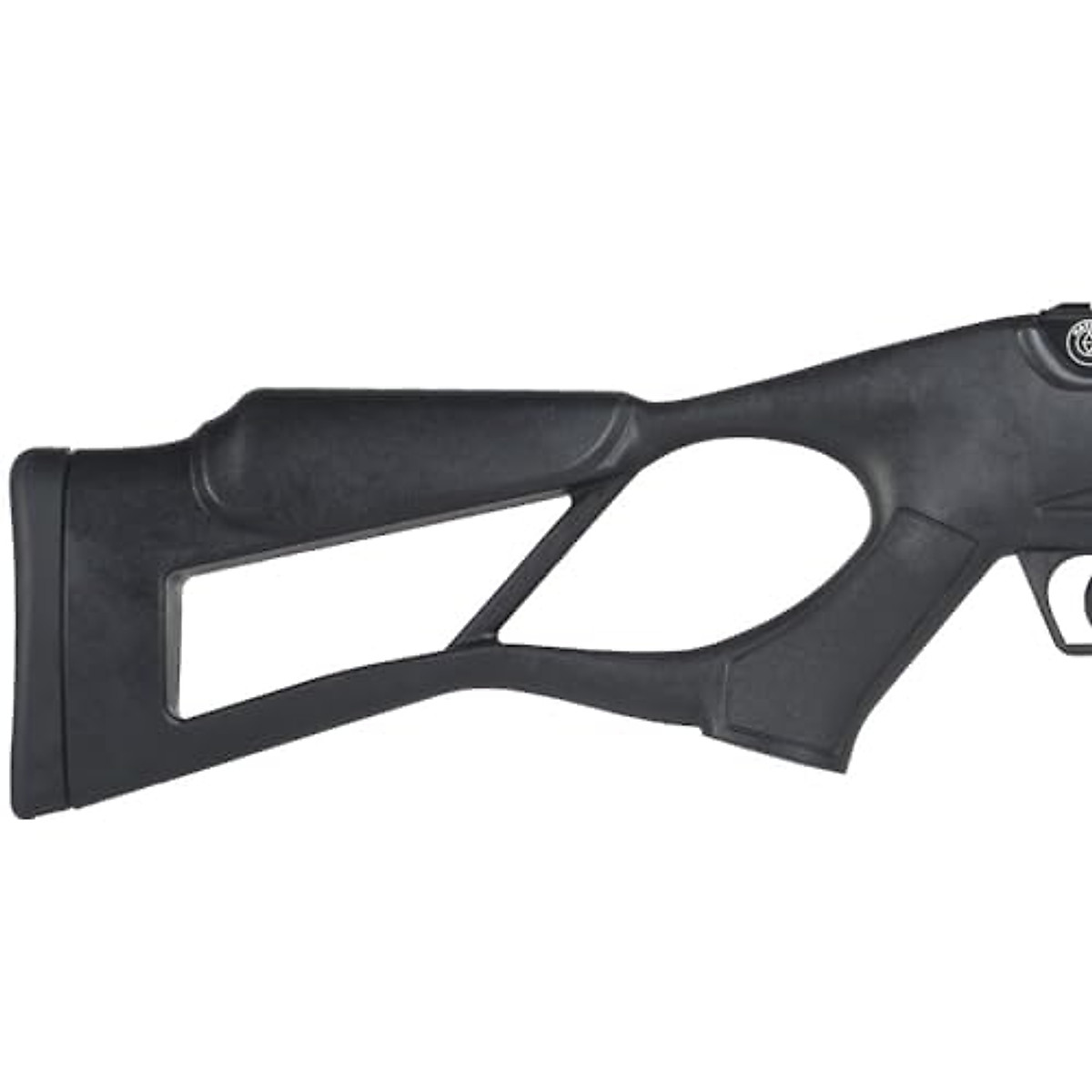 Hatsan Flash QE PCP Air Rifle, .25 caliber