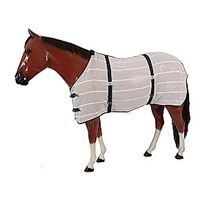 Jacks Imports Anti-Sweat Sheet NAT-NV 80