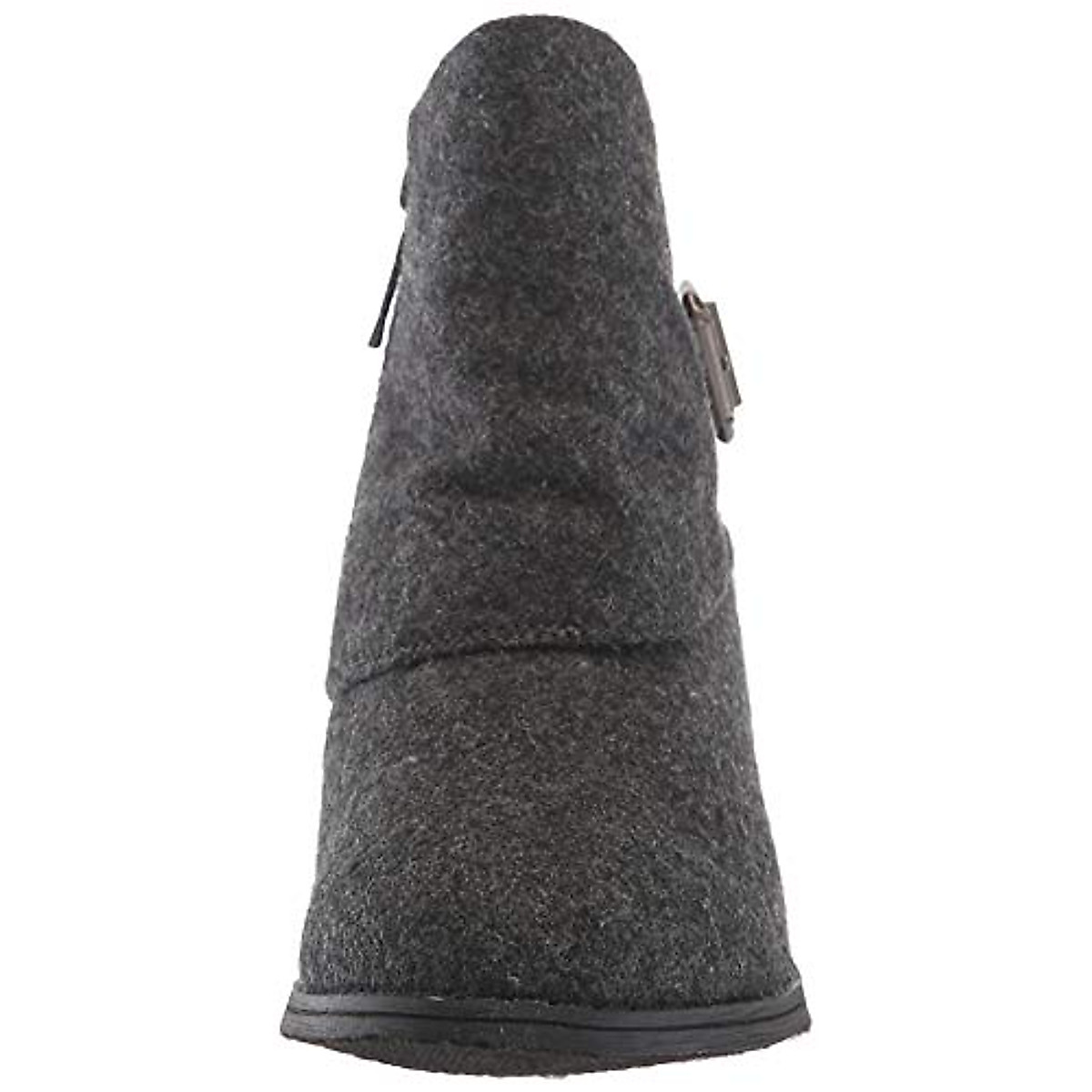 Blowfish Kids Girl's Sill-K (Little Kid/Big Kid) Grey Two-Tone Flannel 3 Little Kid