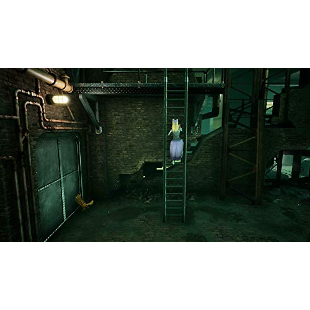 Another Sight - Nintendo Switch